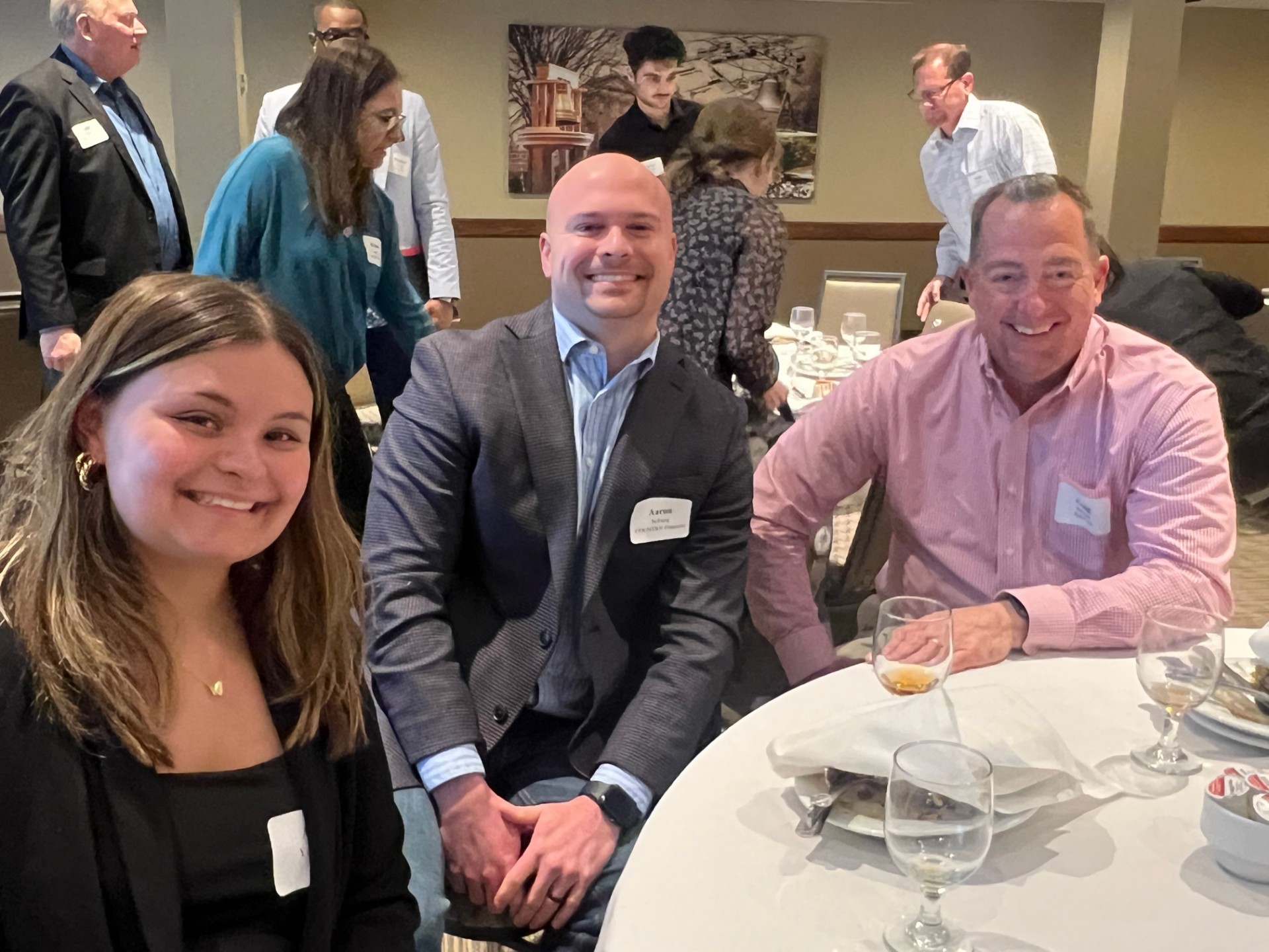 CPCU - Central Illinois - Photo Gallery