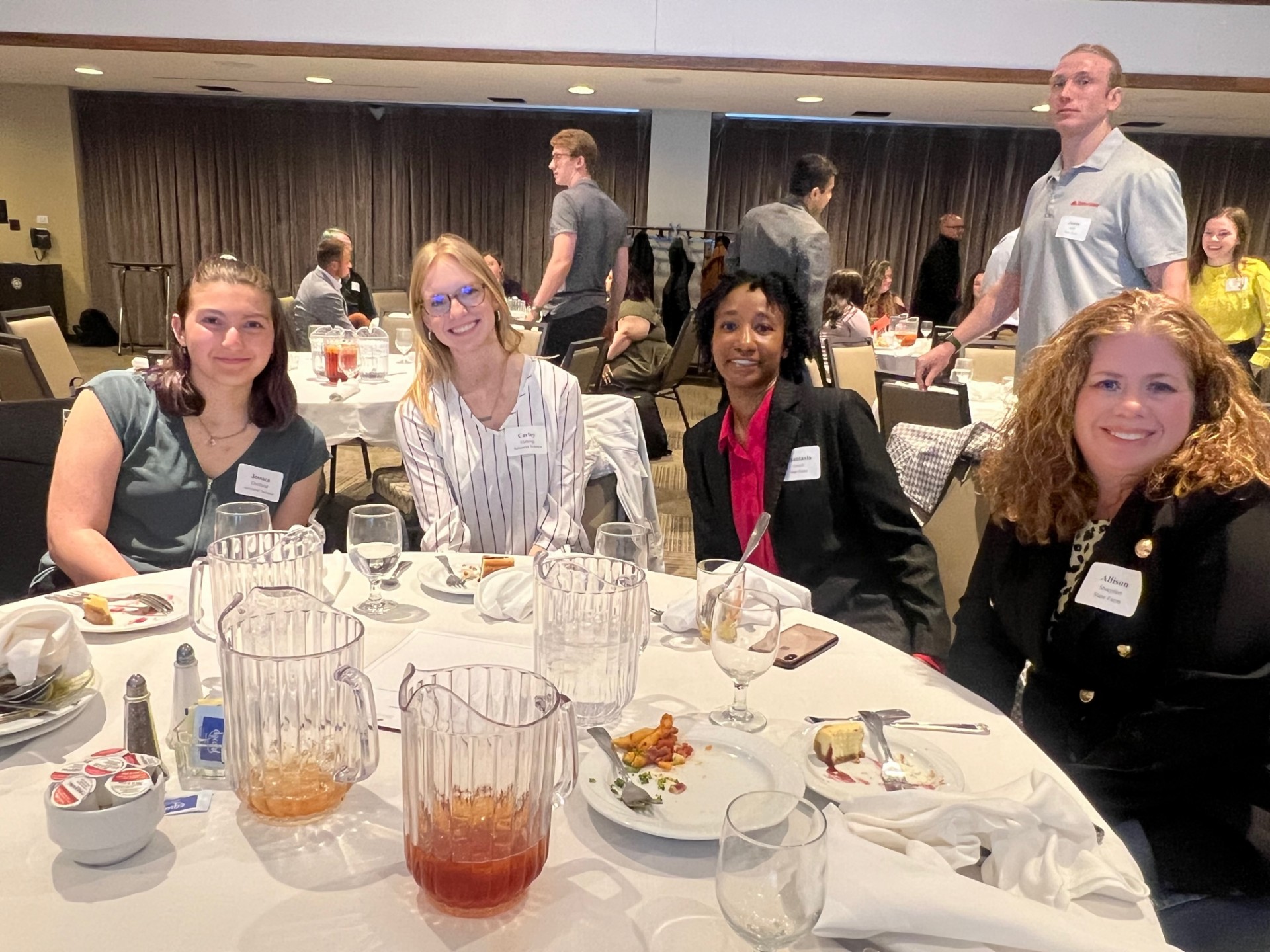 CPCU - Central Illinois - Photo Gallery